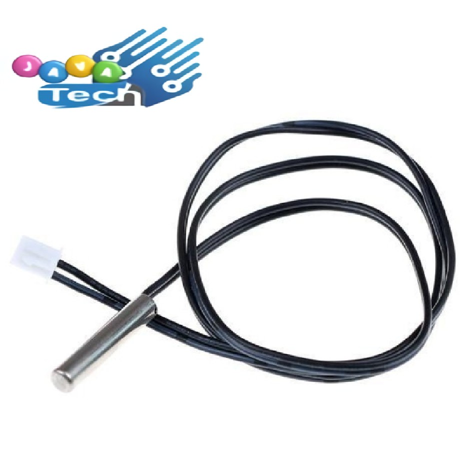 Jual Sensor Suhu Thermistor NTC 10k B3950 | Shopee Indonesia