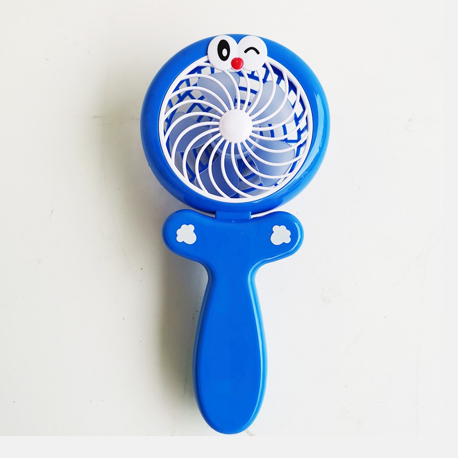 Jual Kipas Angin Tangan KIPAS TANGAN Mini Usb Fan Portable Fan Handy ...