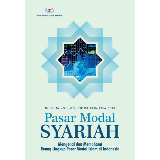 Jual Buku Mengenal Dan Memahami Ruang Lingkup Pasar Modal Islam Di