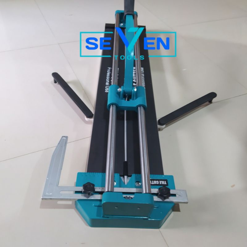 Jual Pemotong keramik geranit marmer manual 80 cm tile cutter alat ...