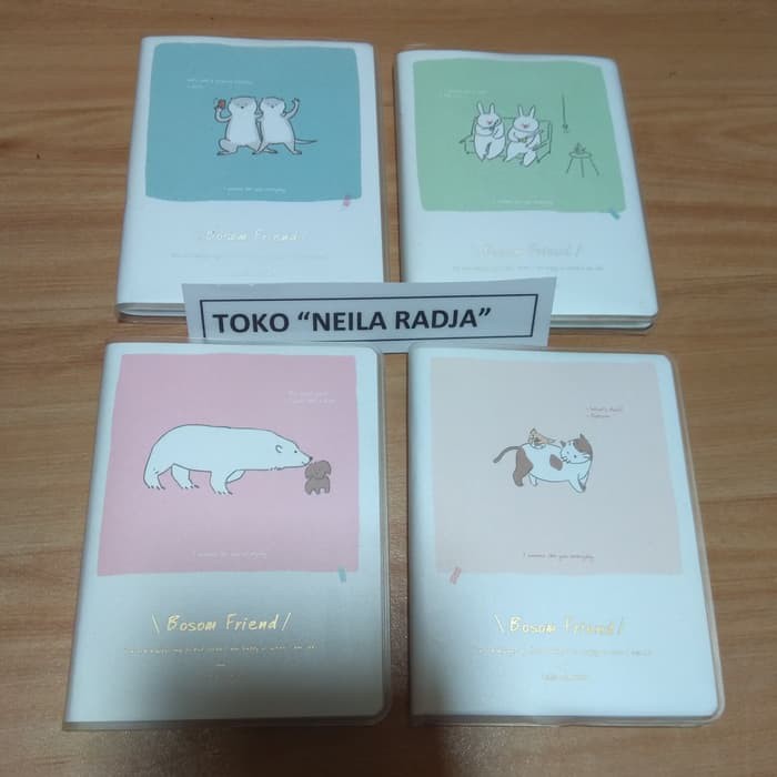 Jual Bossom Friend A7 | Shopee Indonesia