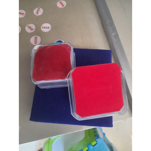 Jual Kotak Pin Mika | Shopee Indonesia
