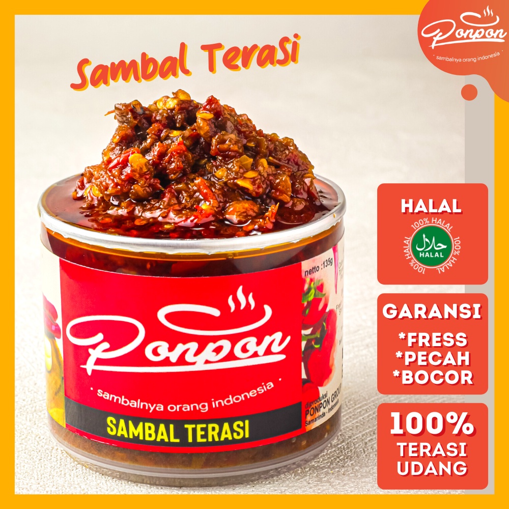 Jual SAMBAL IKAN GABUS SAMBEL ASIN IWAK HARUAN Makanan Khas Kalimantan ...