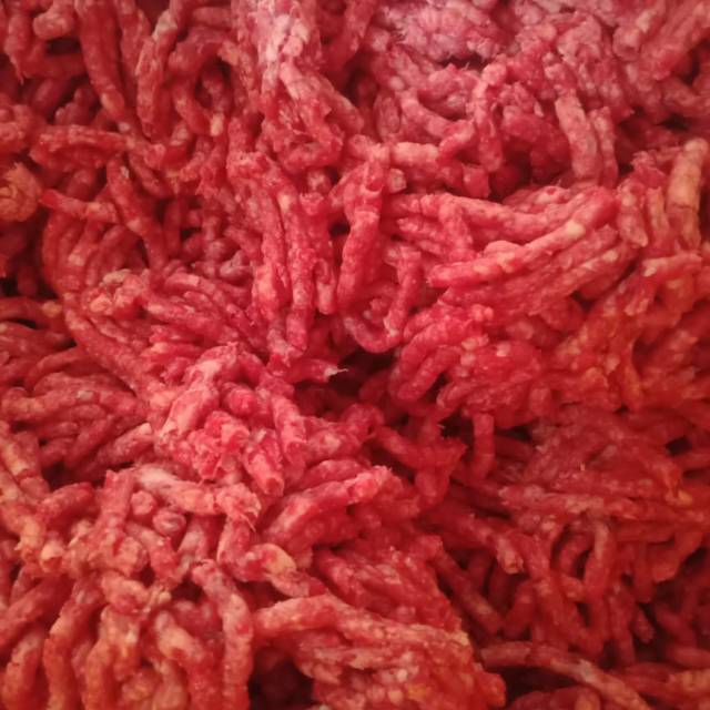 Jual DAGING GILING SAPI HALUS STANDAR | Shopee Indonesia