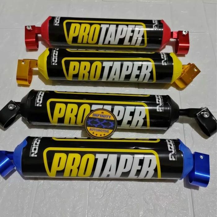 Jual BUSA STANGFATBAR PLUS STABILIZER STANG - BARPAD BULAT PROTAPER ...
