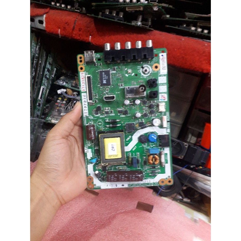 Jual SHARP LC- 24SA4000I MAINBOARD - MOTHERBOARD - MB TV LED SHARP LC ... Jual SHARP LC- 24SA4000I MAINBOARD - MOTHERBOARD - MB TV LED SHARP LC ...