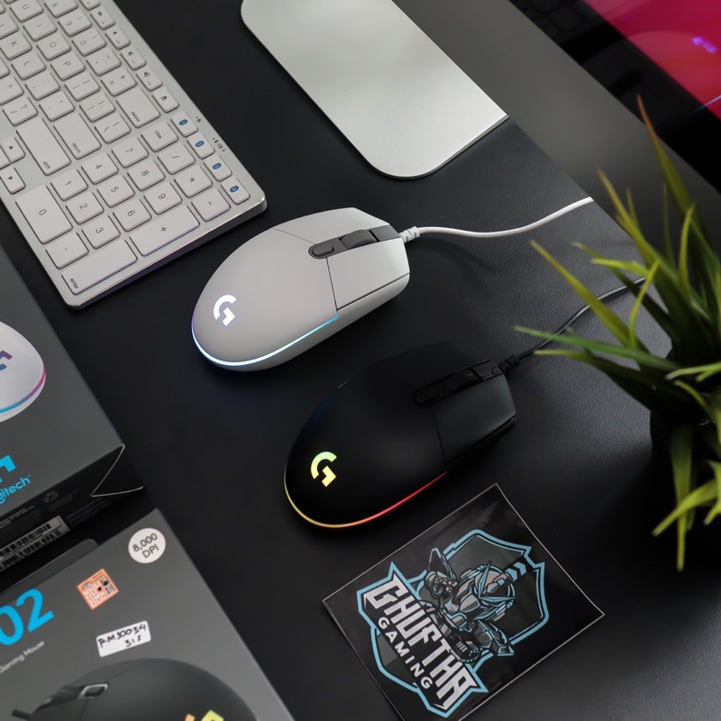 Jual Mouse Logitech G102 / G 102 | Shopee Indonesia