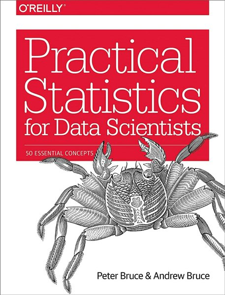 Jual Buku - Practical Statistics for Data Scientist | Shopee Indonesia