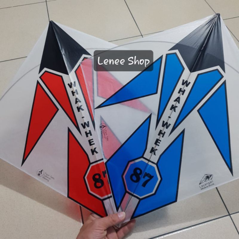 Jual Layangan Sukhoi - Sukoy - Sukoi Kualitas Super Asli Jawa Timur ...