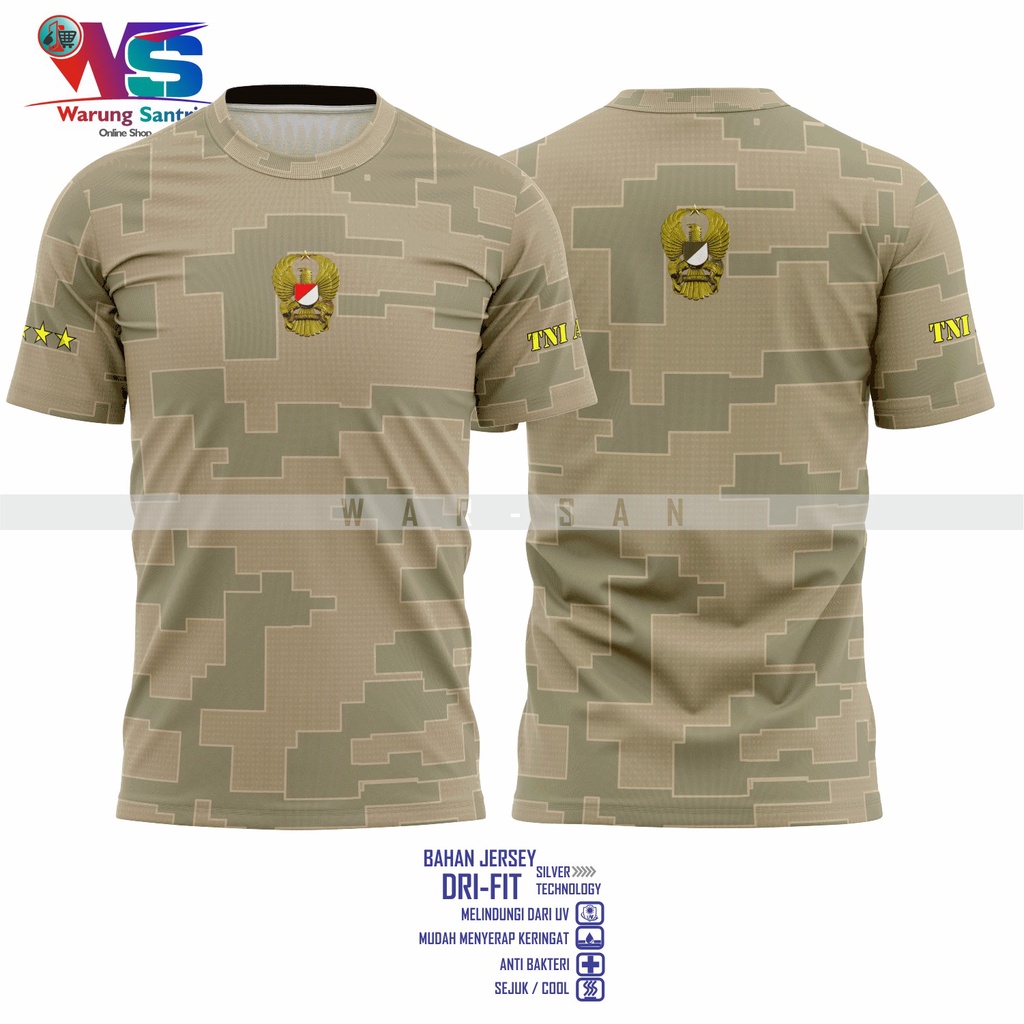 Jual Jersey Kaos KASAD PDH / Kaos KASAD PDH Dryfit Fullprint | Shopee ... Jual Jersey Kaos KASAD PDH / Kaos KASAD PDH Dryfit Fullprint | Shopee ...