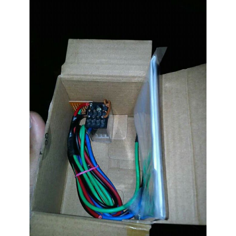 Jual SENSOR SENTUH PENGAMAN MOTOR D1 | Shopee Indonesia