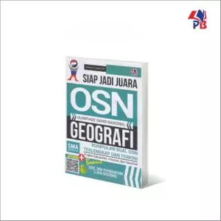 Jual osn geografi Harga Terbaik & Termurah April 2024 | Shopee Indonesia