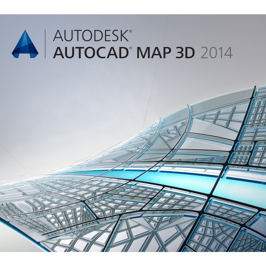 Jual Autodesk_Map_3D_2014_64bit | Shopee Indonesia