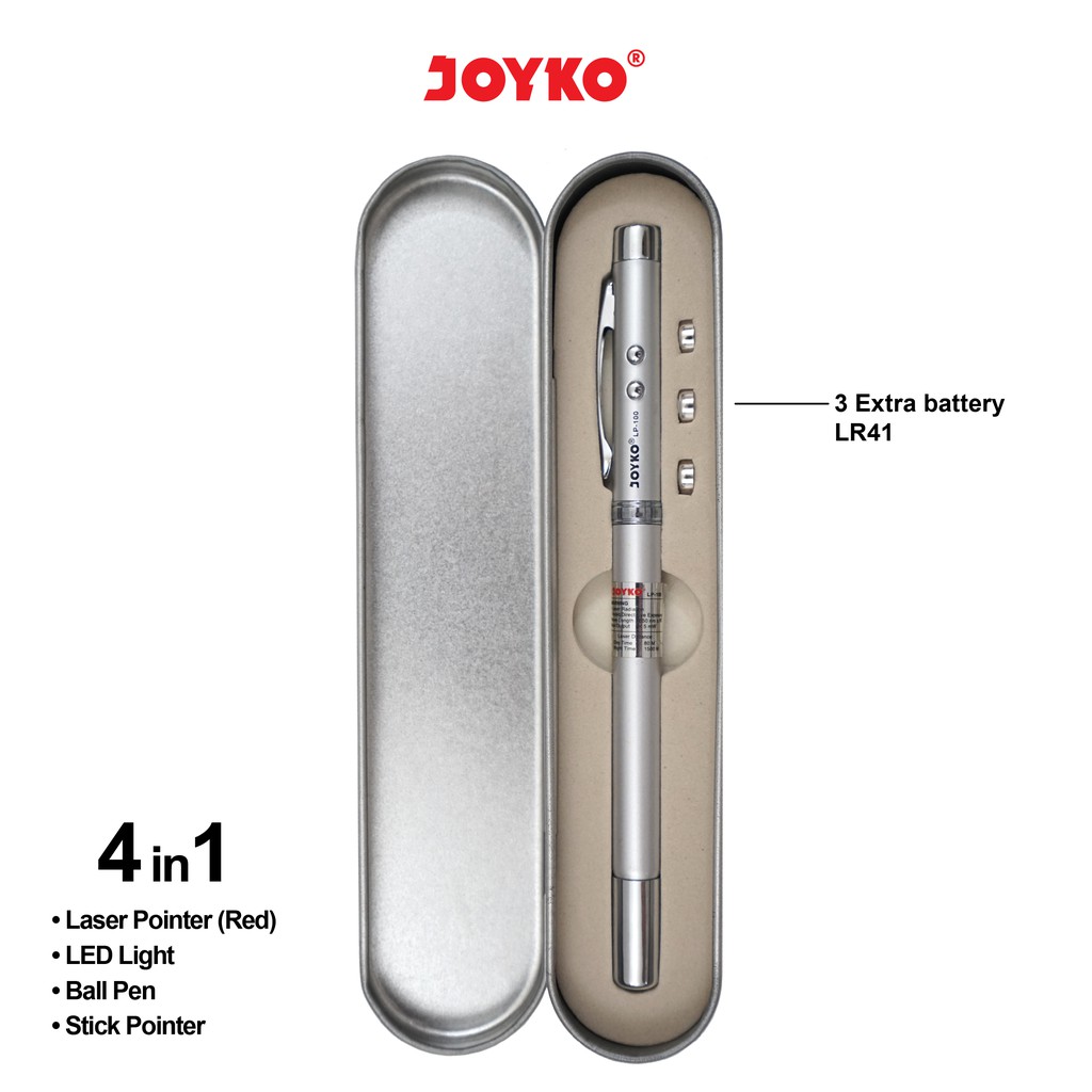 Jual Pointer Terlengkap & Harga Terbaru April 2026 | Shopee Indonesia