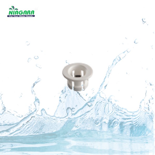 Jual Fe10Ded Collets Untuk Quick Connect 1/4 Inch De3D0E21 | Shopee ...