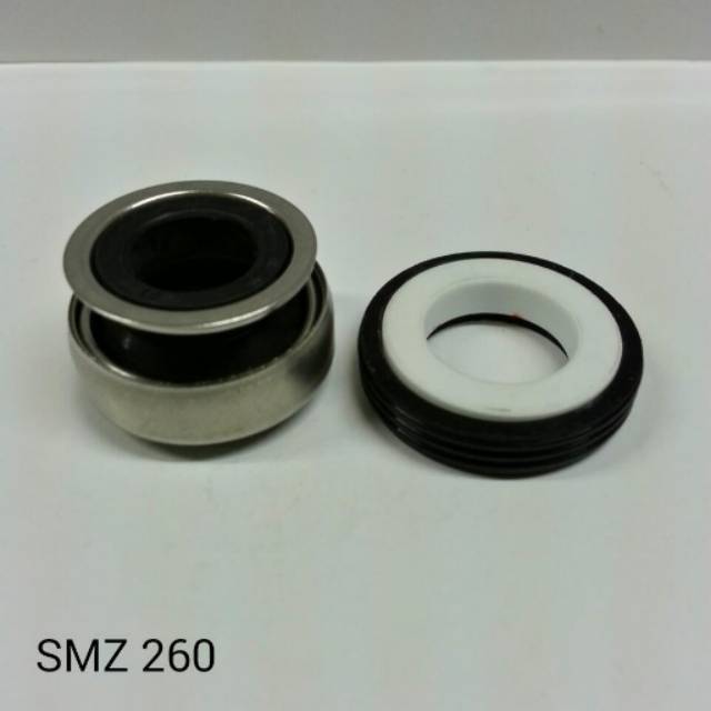 Jual JP SMZ 260 Sil Mekanik Pompa Air (Mechanical Seal) | Shopee Indonesia