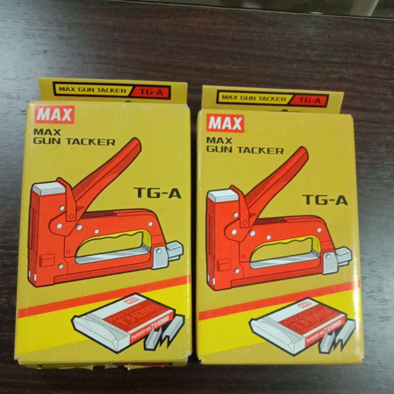 Jual Gun Tacker TG-A | Shopee Indonesia