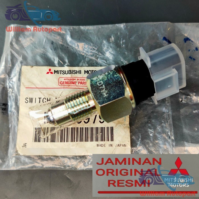 Jual switch atret - saklar mundur Xpander manual Original | Shopee ...