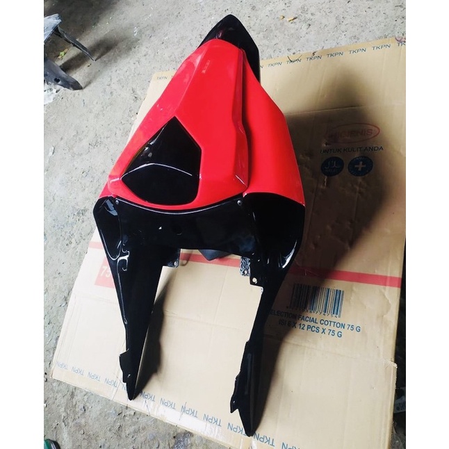 Jual Body Belakang R25 Model Yamaha R1 Body Belakang Yamaha R25 Model ...