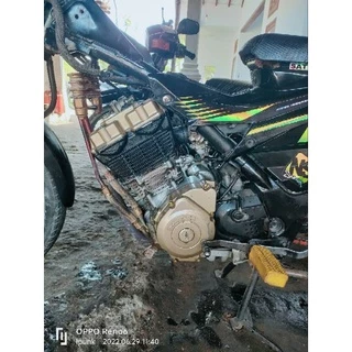 Jual Mesin Satria Fu Terlengkap & Harga Terbaru Mei 2024 | Shopee Indonesia