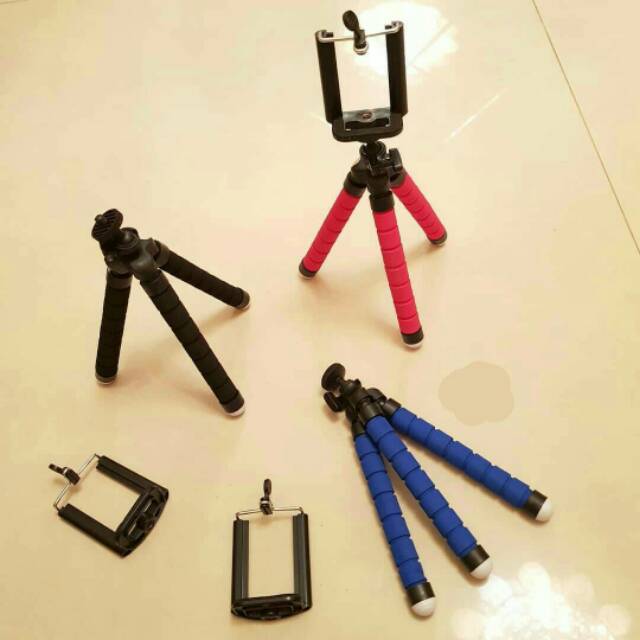 Jual Tripod Mini | Shopee Indonesia