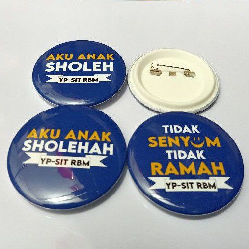 Jual Pin Peniti 5,8 cm | Shopee Indonesia