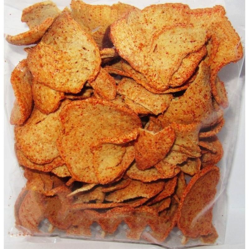 Jual BASRENG BULAT 170GR PEDAS BALADO/BASRENG DAUN JERUK RENYAH/CEMILAN ...