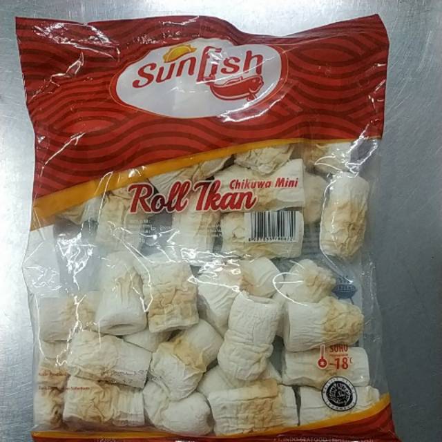 Jual Sunfish cikua mini 500 gram | Shopee Indonesia