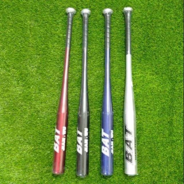 Jual TONGKAT STICK BASEBALL BAT | Shopee Indonesia