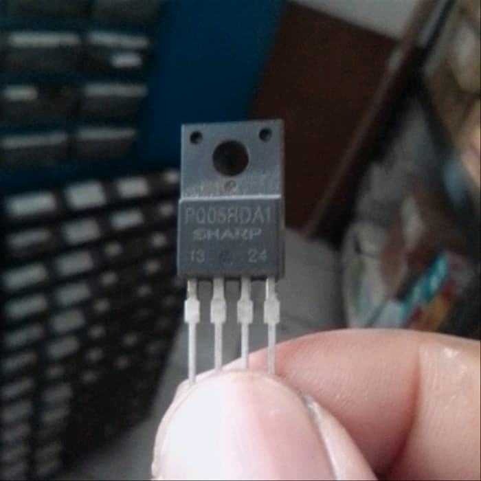 Jual IC PQ05RDA1 PQ 05RDA1 | Shopee Indonesia