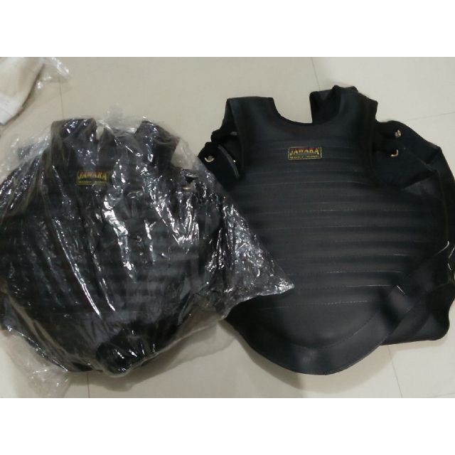 Jual Body Silat JAWARA ORIGINAL Dewasa Body Protector Besar Pencak ...