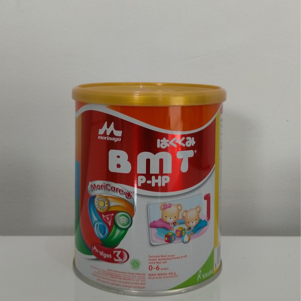 Jual BMT P-HP 400GR | Shopee Indonesia
