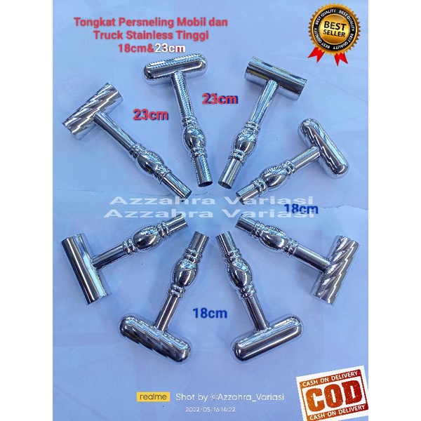 Jual TONGKAT PERSNELING VARIASI UNTUK SEGALA JENIS MOBIL DAN TRUCK ...