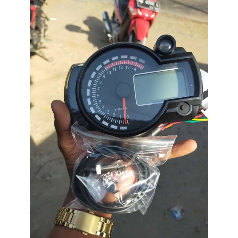 Jual Spido RX 2N | Shopee Indonesia