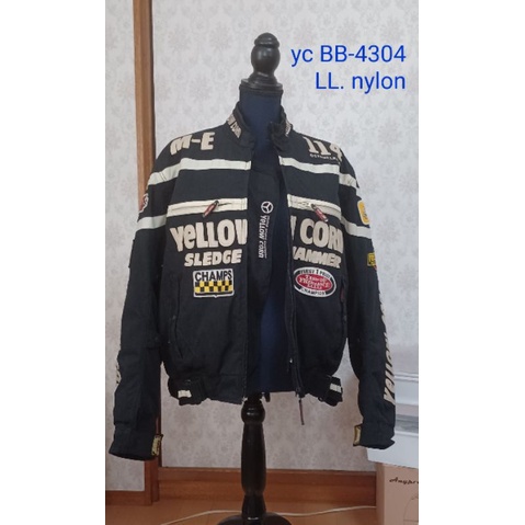 Jual yellow corn Jacket | Shopee Indonesia