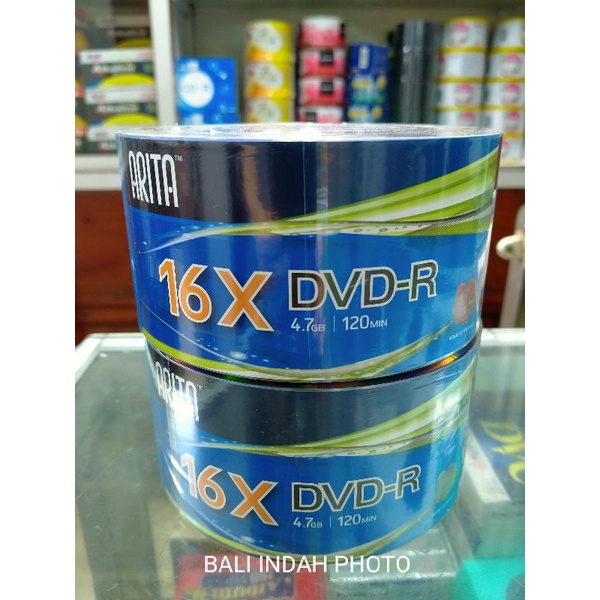 Jual DVDR Arita (50bj) | Shopee Indonesia