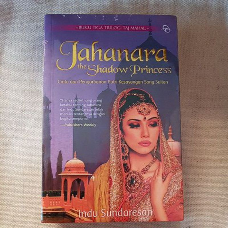 Jual Novel Jahanara | Shopee Indonesia