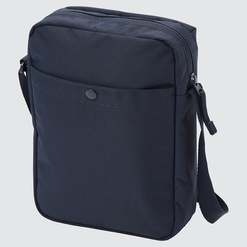 Jual TAS BAHU MINI PRIA UNIQLO TAS COWO | Shopee Indonesia