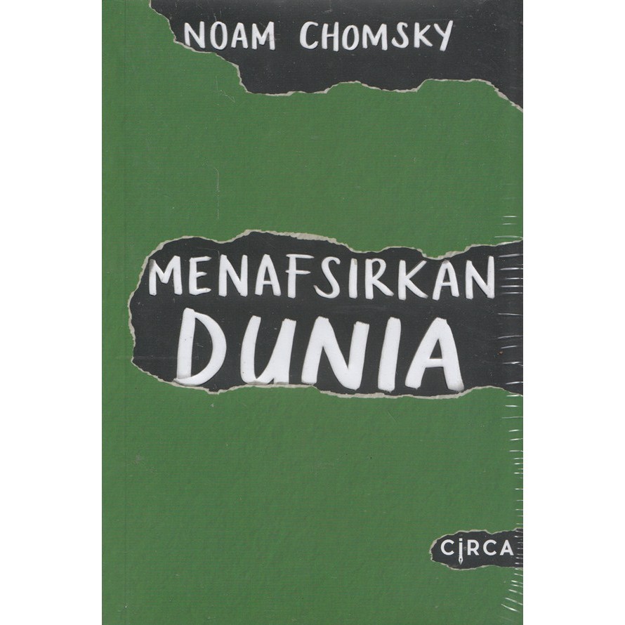 Jual Menafsirkan Dunia | Shopee Indonesia