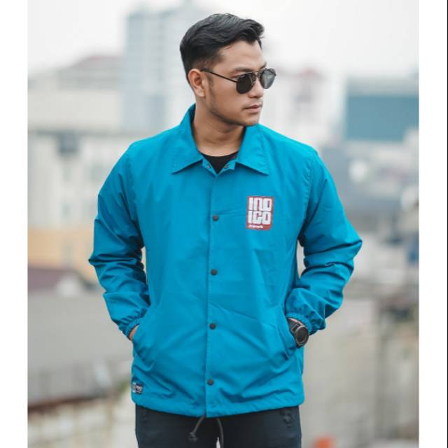 Jual Jaket Coach Dragon jaket parasut | Shopee Indonesia