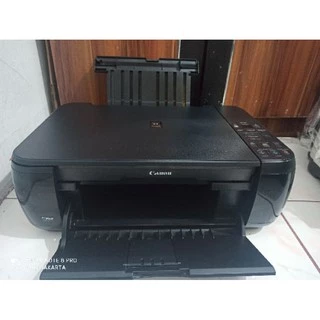 Jual Printer Canon MP287 Terlengkap & Harga Terbaru Februari 2025 ...