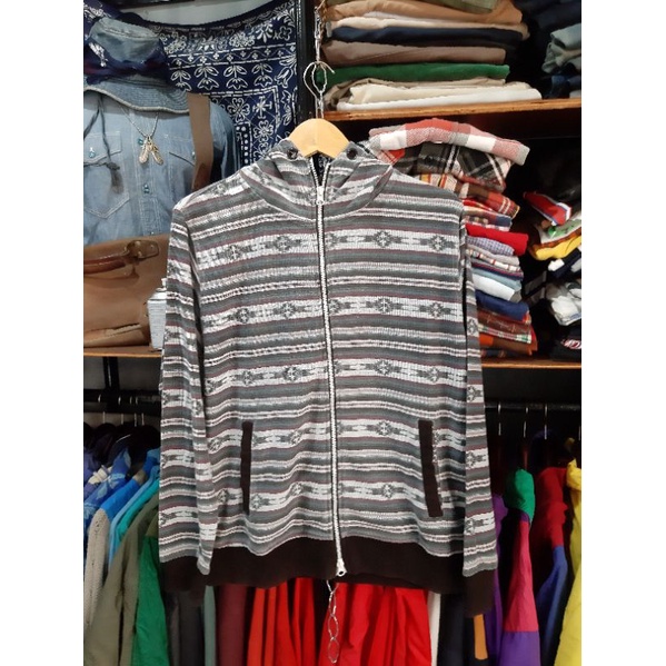 Jual Culture Mix Jacket By Power To The People | Shopee Indonesia