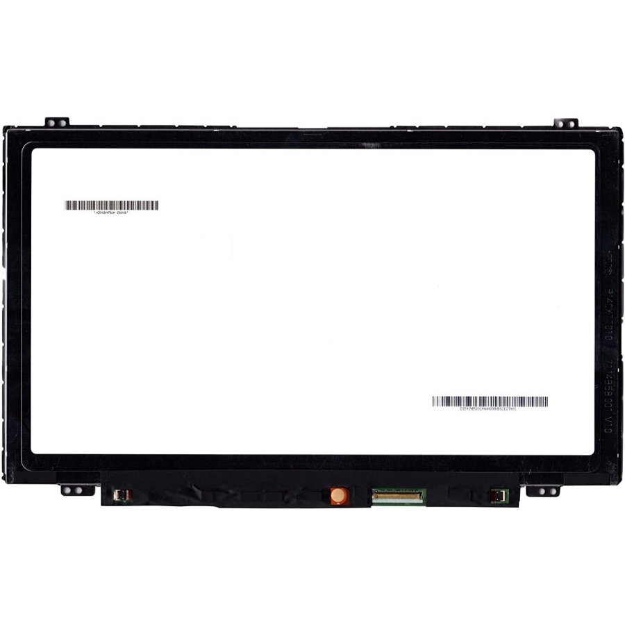 Jual Layar Led Lcd Touch Screen Laptop Dell Inspiron 14 5458 5447 ...
