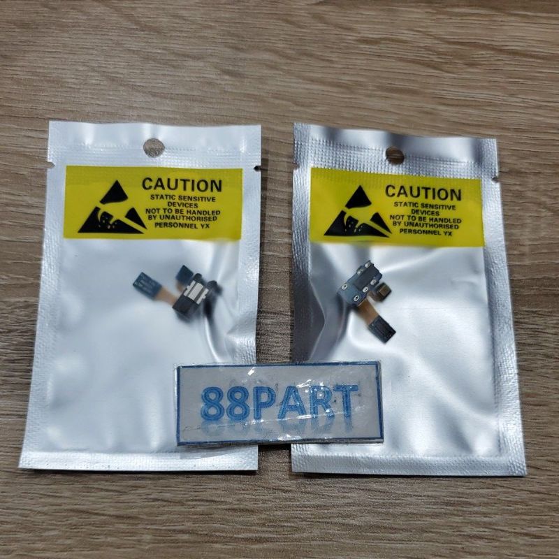 Jual FLEKSIBEL CON HF + MIC SAM J600 J6 A605 A6+ J8 J810 | Shopee Indonesia