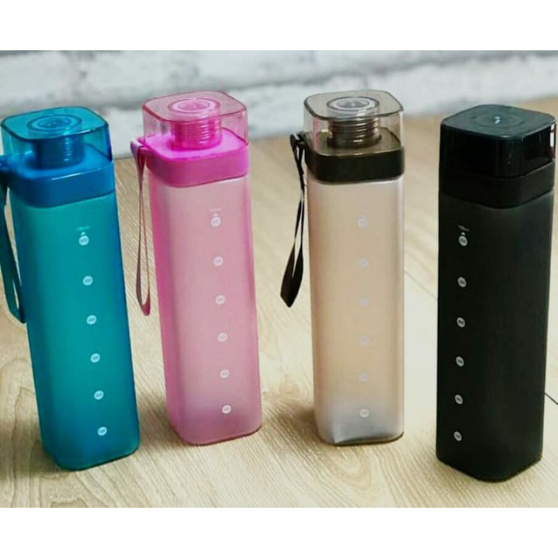 Jual botol air minum/water bottle/tumbler/botol air | Shopee Indonesia