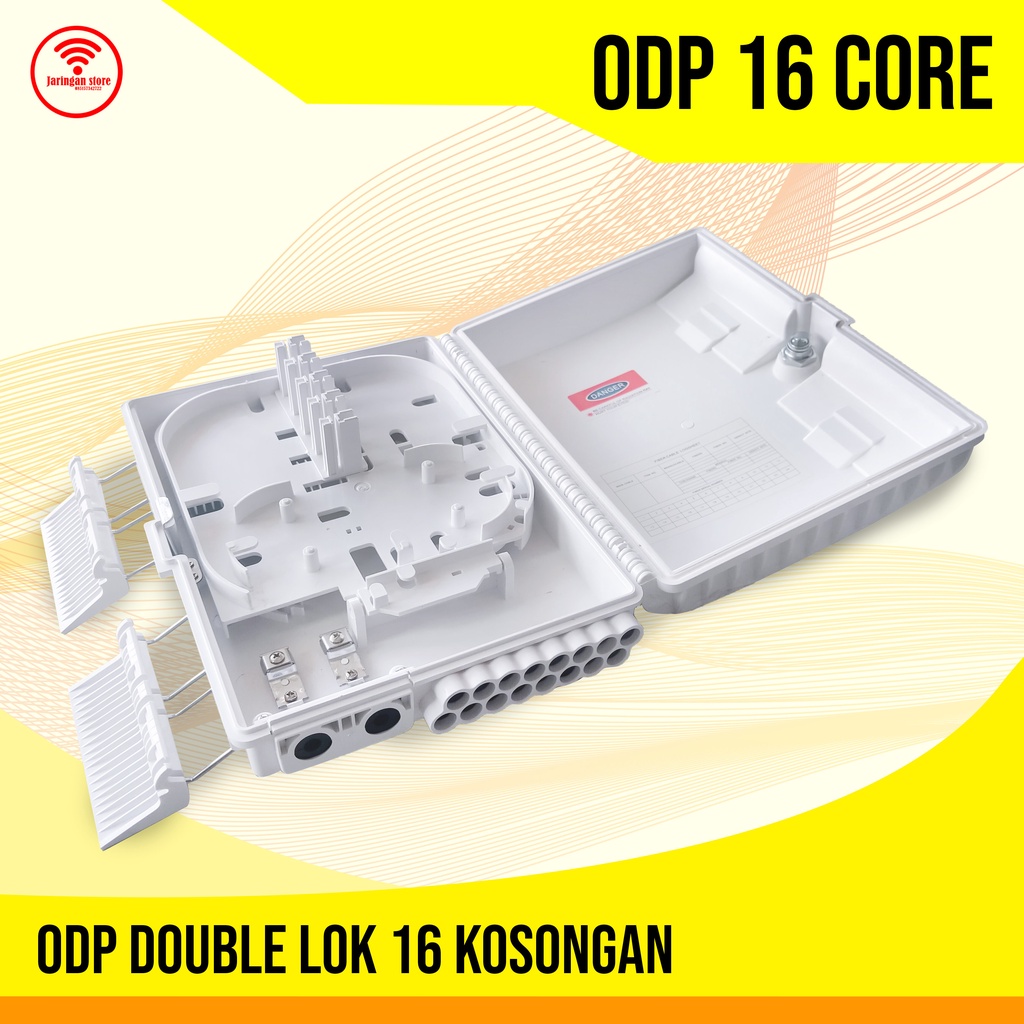 Jual ODP 16 Port Kosongan | Shopee Indonesia