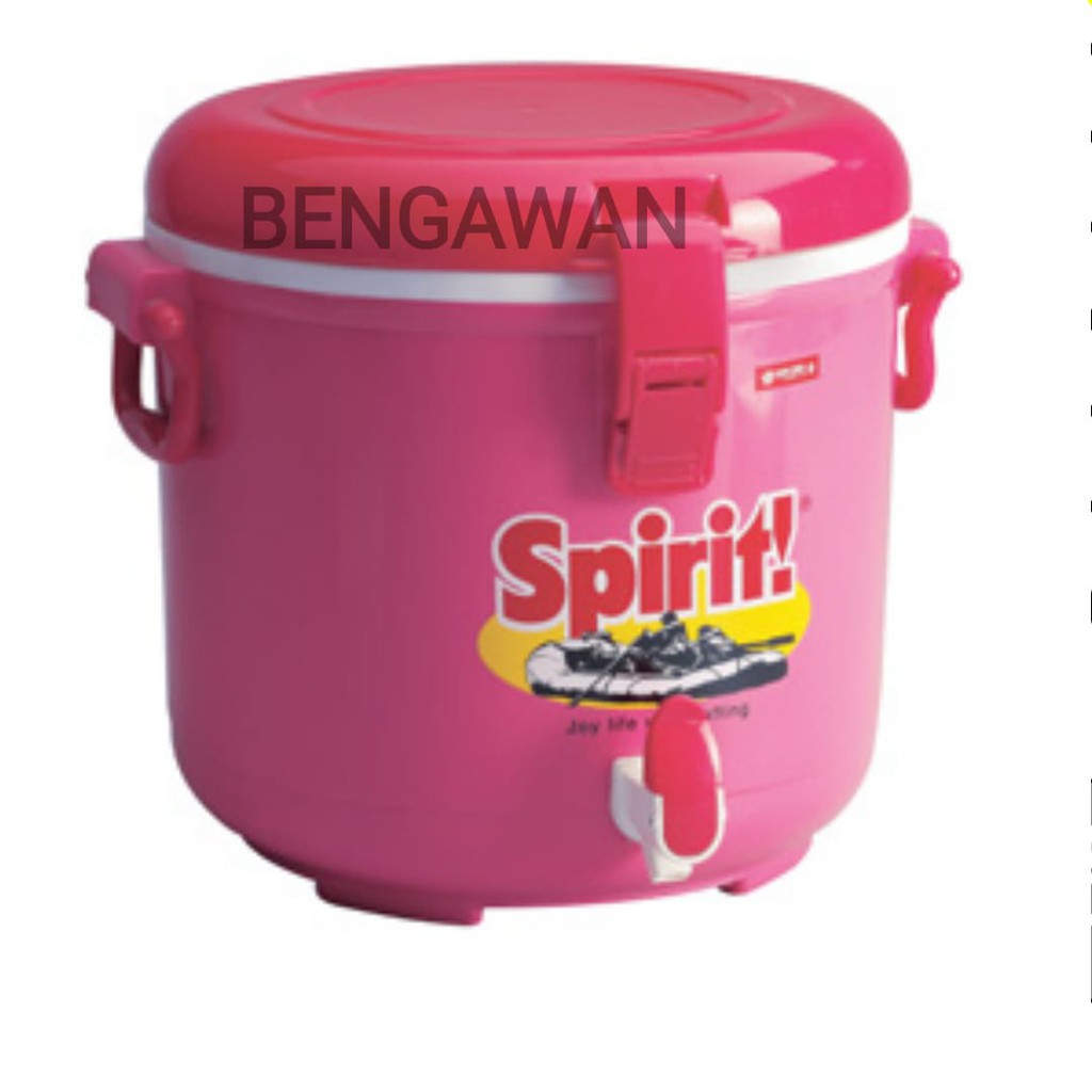 Jual (15L) Dispenser air Lago drink jar D-32 15 liter/Lago Drink jar ...