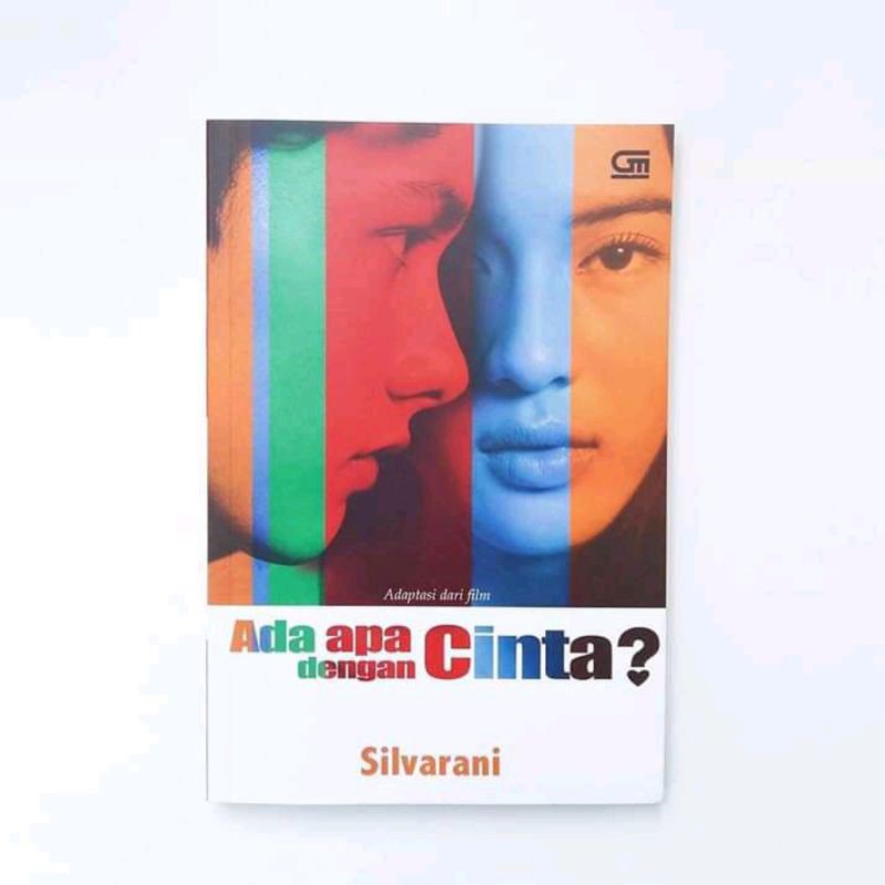Jual Buku Ada Apa Dengan Cinta Original | Shopee Indonesia Jual Buku Ada Apa Dengan Cinta Original | Shopee Indonesia