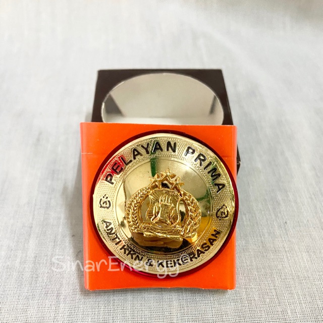 Jual Pelayanan Prima Bros | Shopee Indonesia