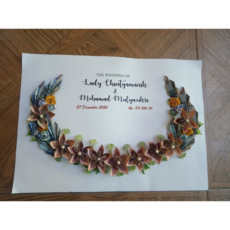 Jual Layout/ Background mahar 40*30cm ( TANPA PIGURA) | Shopee Indonesia